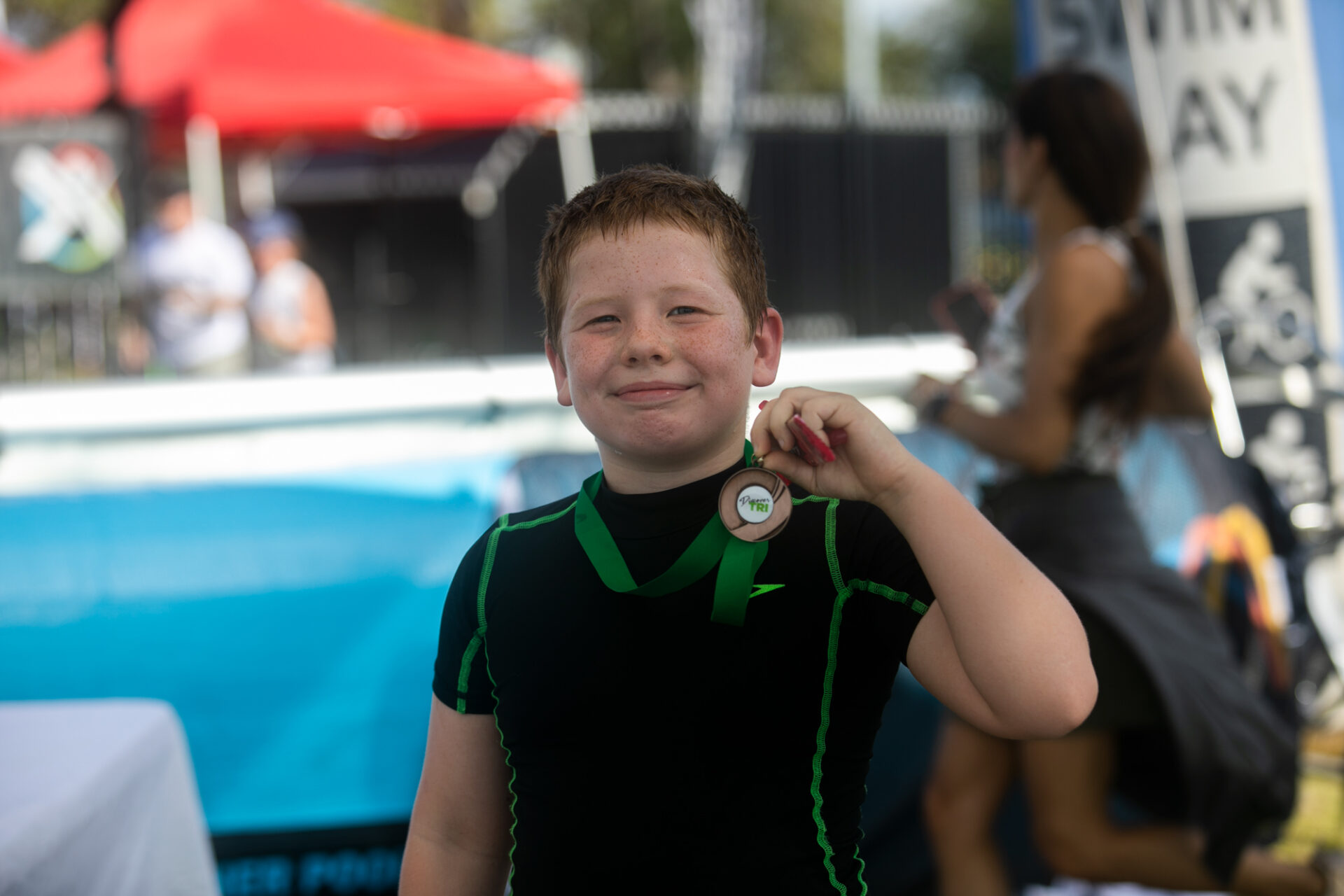 Brisbane City - Discover Tri